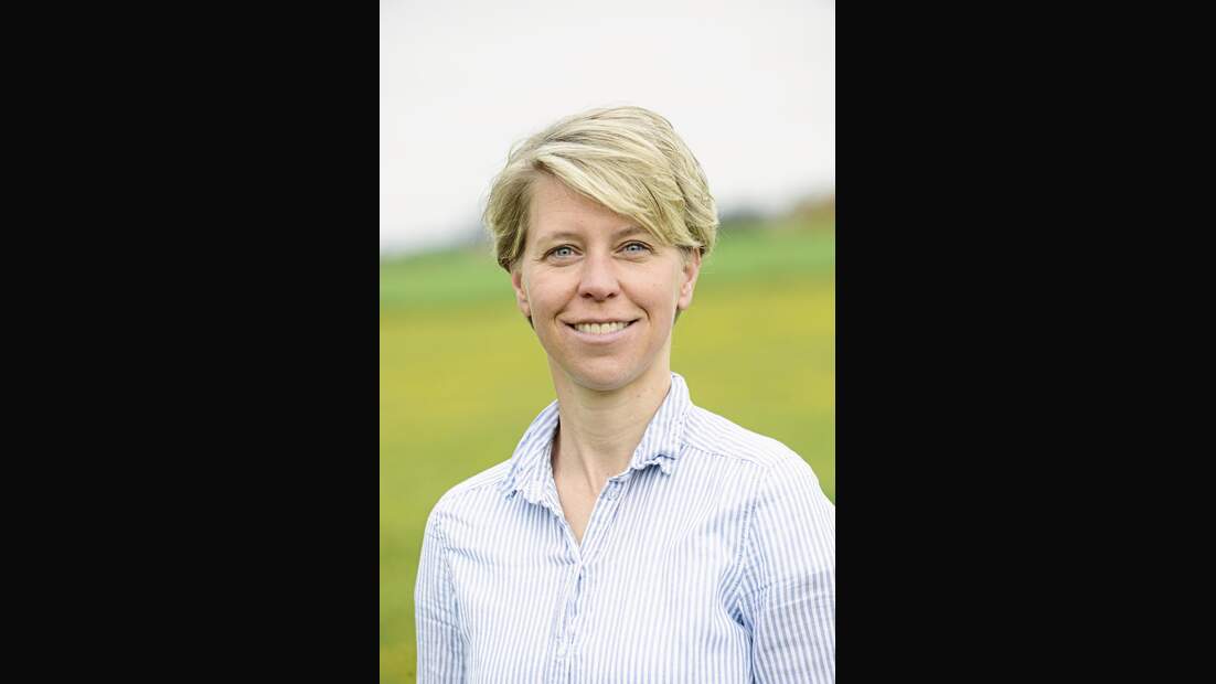 Barbara Böke | cavallo.de