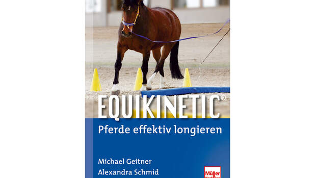 Equikinetic: Die Methode für Fitness und Geschicklichkeit bei Pferden ...