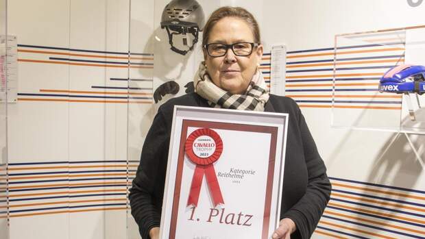 CAVALLO-Leserwahl 2023: Ergebnisse und Gewinner | cavallo.de