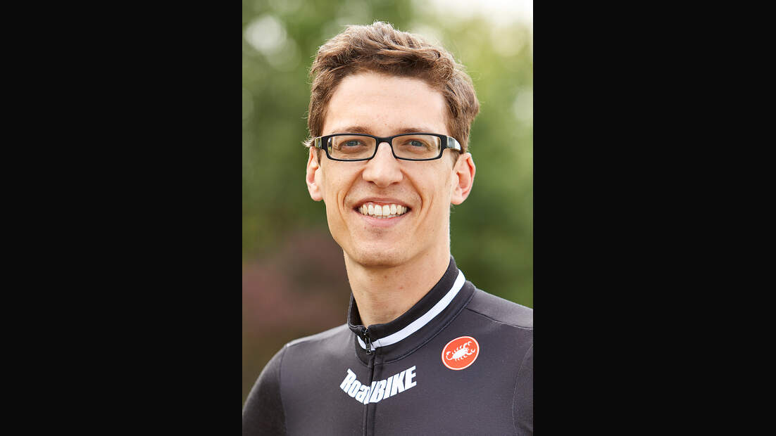 Moritz Pfeiffer | cavallo.de