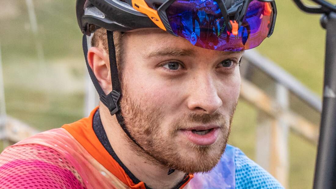 Lukas Hoffmann | cavallo.de