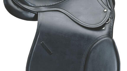 Der Aufbau eines Sattels und seine Form | cavallo.de