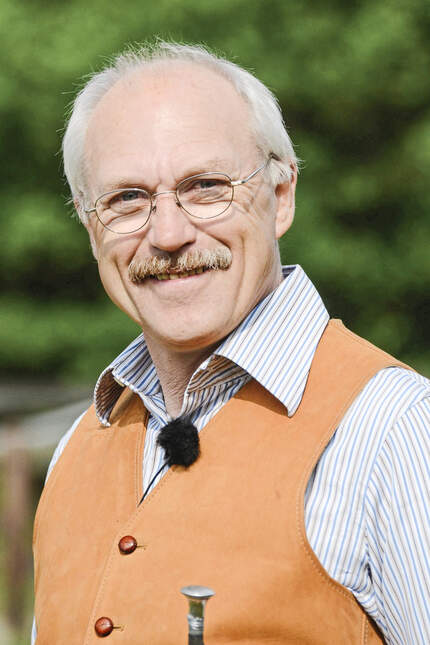 Welche Berührungen Pferde wirklich genießen | cavallo.de